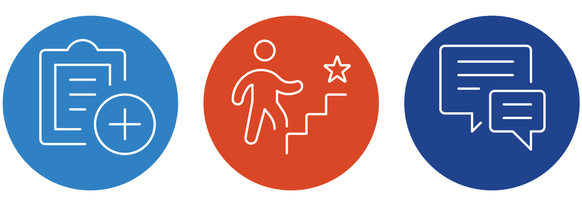 20 Words that Describe the Best Work Environments