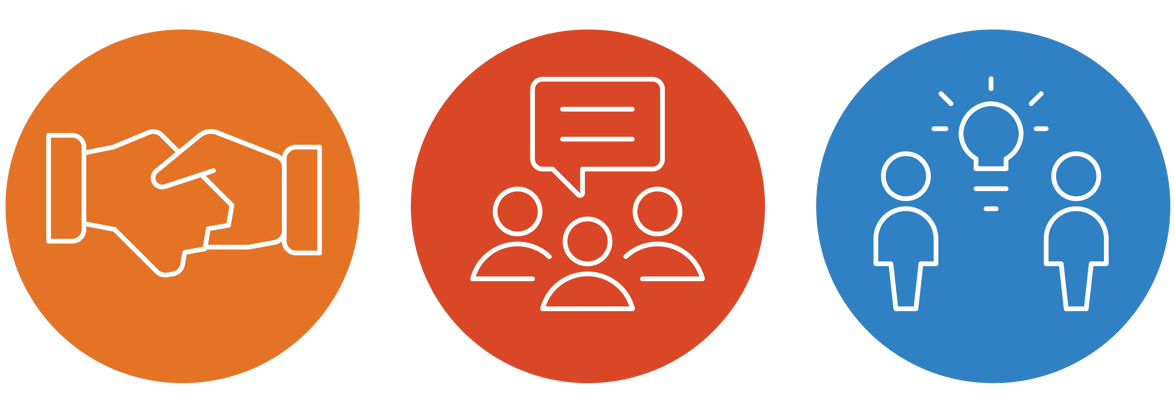 20 Words that Describe the Best Work Environments