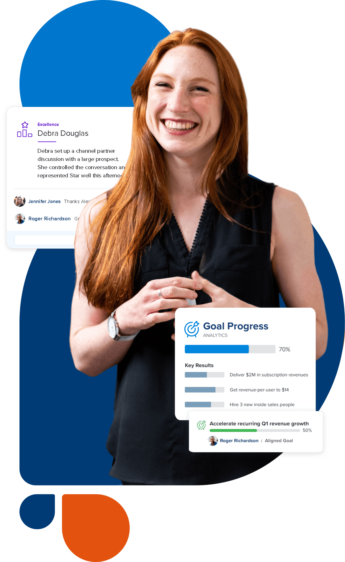 Employee Success Software | Quantum Workplace