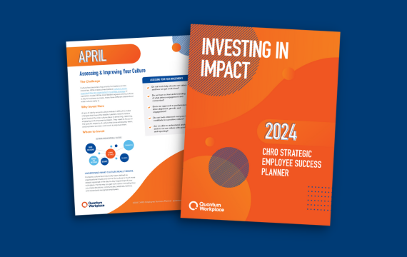 The QWork Future | A Future of Work Blog from Quantum Workplace