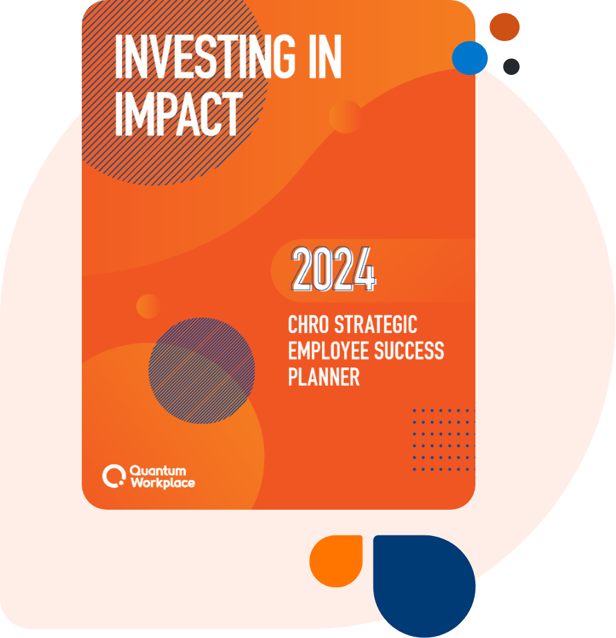 Employee Success Software | Quantum Workplace