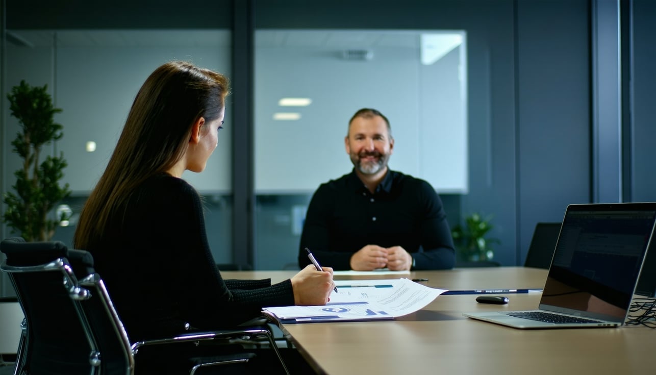 7 Steps to Get the Most Out of Career Development Conversations