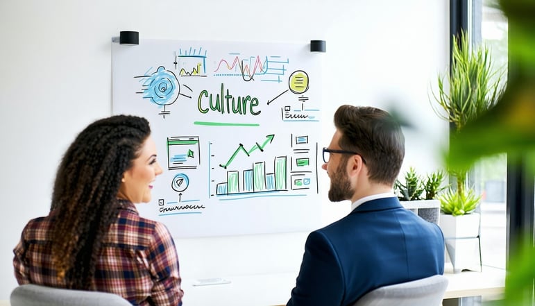 20 Words that Describe the Best Work Environments