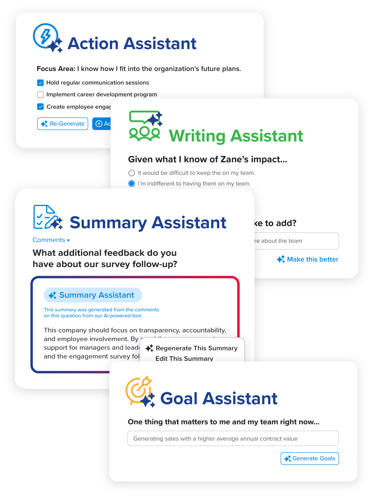 Employee Experience Platform | Quantum Workplace