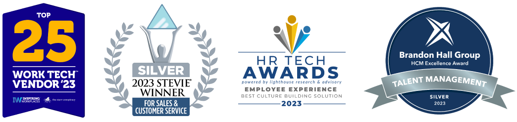 Employee Development Software Demo | Quantum Workplace