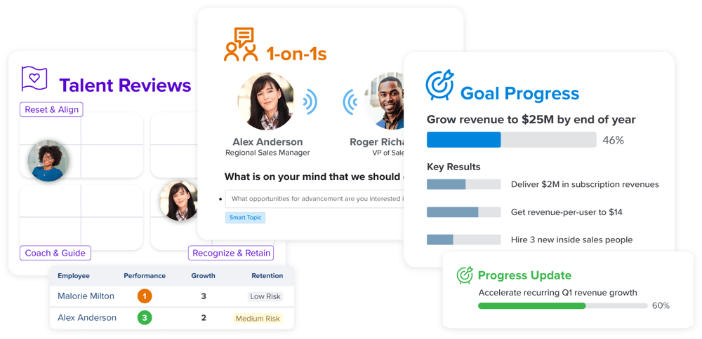 Demo Request | Quantum Workplace