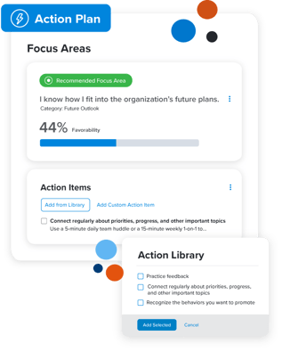 Employee Engagement Software | Quantum Workplace