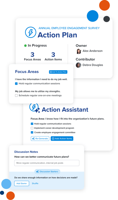Engagement Demo Request - Pricing | Quantum Workplace
