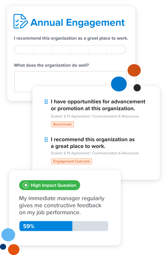 10 Best Employee Survey Software: Compare Platforms, Features, Benefits