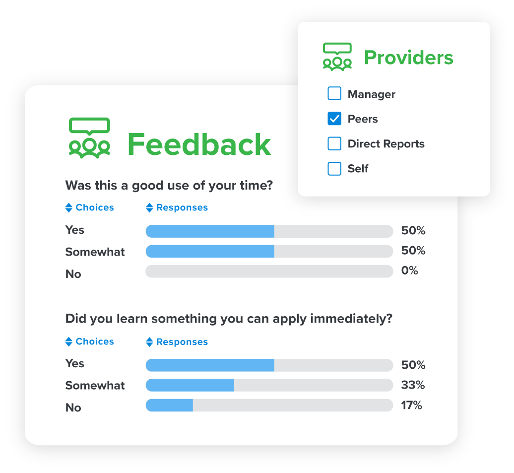 Employee Feedback Software | Quantum Workplace