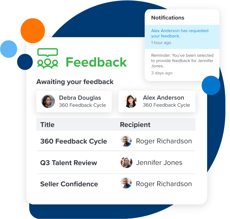 Employee Feedback Software | Quantum Workplace