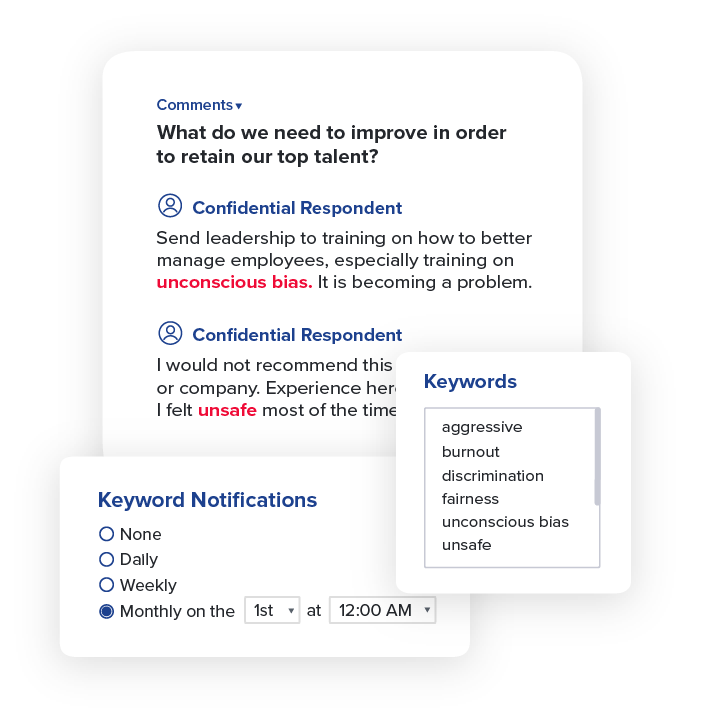 How to Analyze Open-Ended Responses from Employee Survey Comments with ...