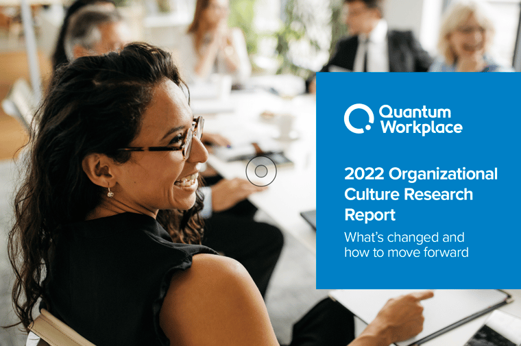 The QWork Future | A Future of Work Blog from Quantum Workplace