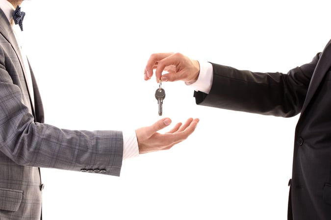 7 Things HR Needs to Consider for First-Time Manager Training