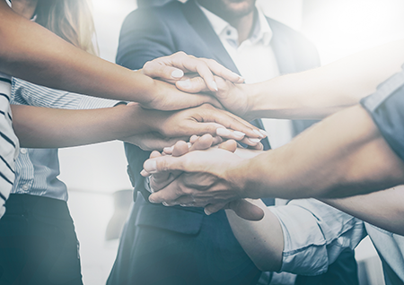 20 Words that Describe the Best Work Environments