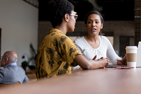 The Check In Meeting: Making the Most of Employee Check-Ins