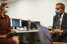 How to Have a Successful First One-on-One With An Employee