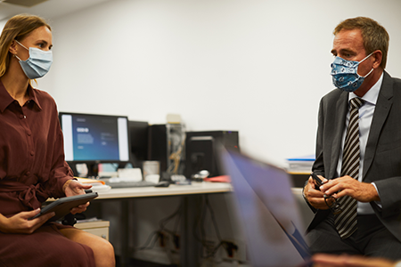 How to Have a Successful First One-on-One With An Employee