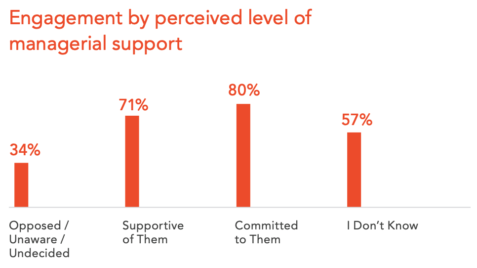 Fostering Diversity & Inclusion in the Workplace: The Role of Managers