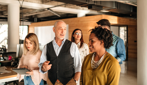 Performance Management Framework: How to Build One That Works