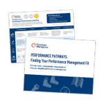 How to Craft an Effective Performance Management Framework