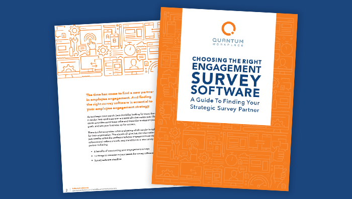 Your Hub for Employee Engagement Ideas, Research, Ebooks