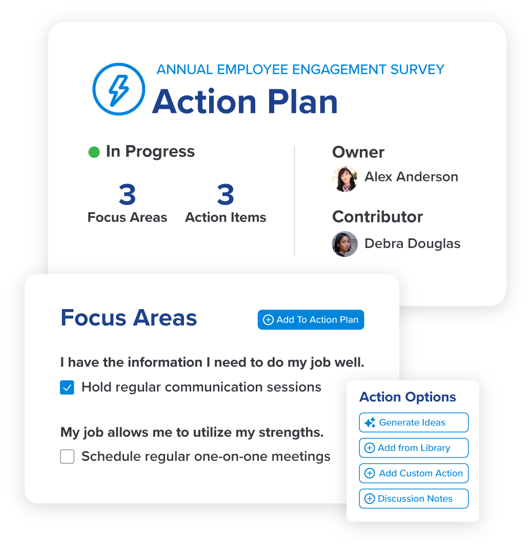 Drive Employee Retention with Intention | Quantum Workplace