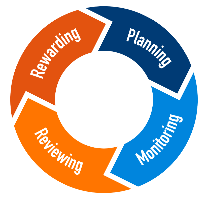 How to Select a Performance Management System