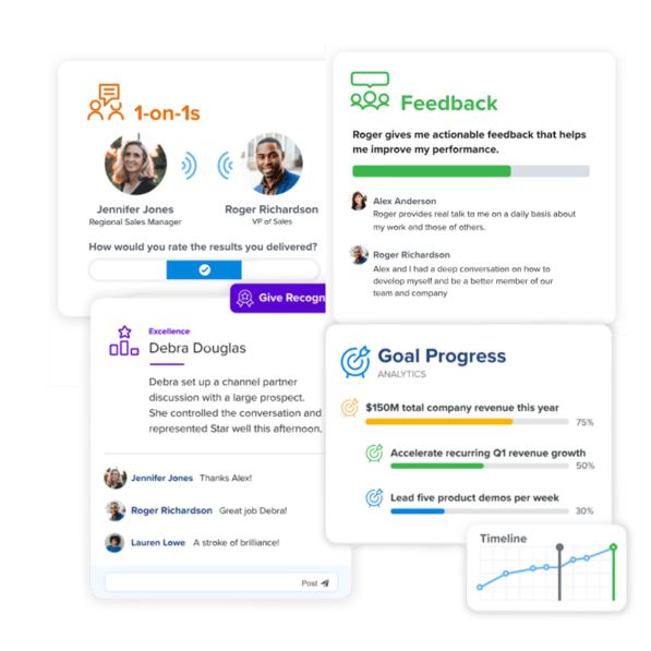 Demo Request | Quantum Workplace