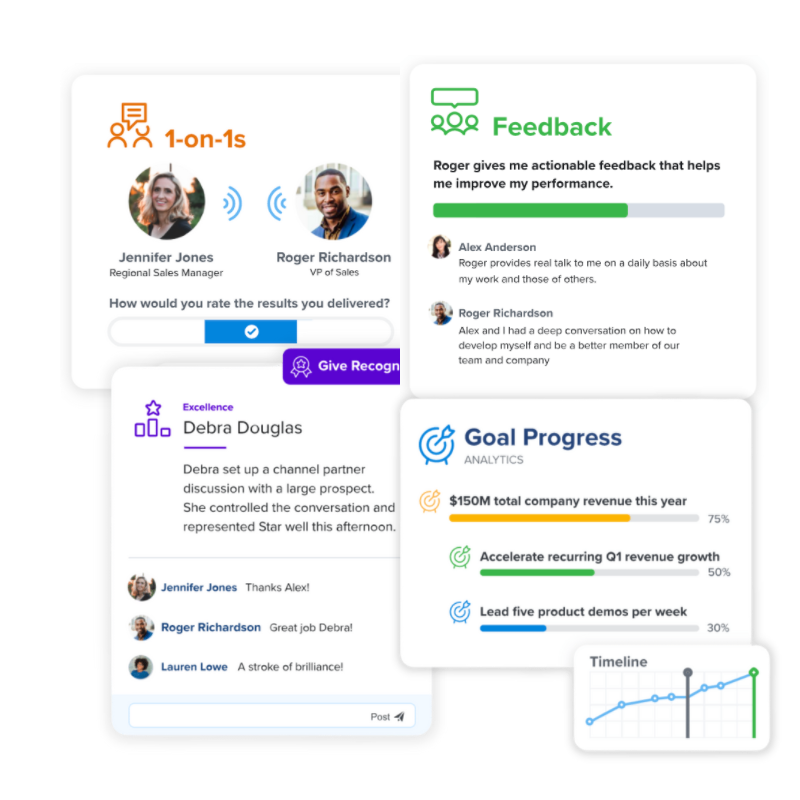Demo Request | Quantum Workplace