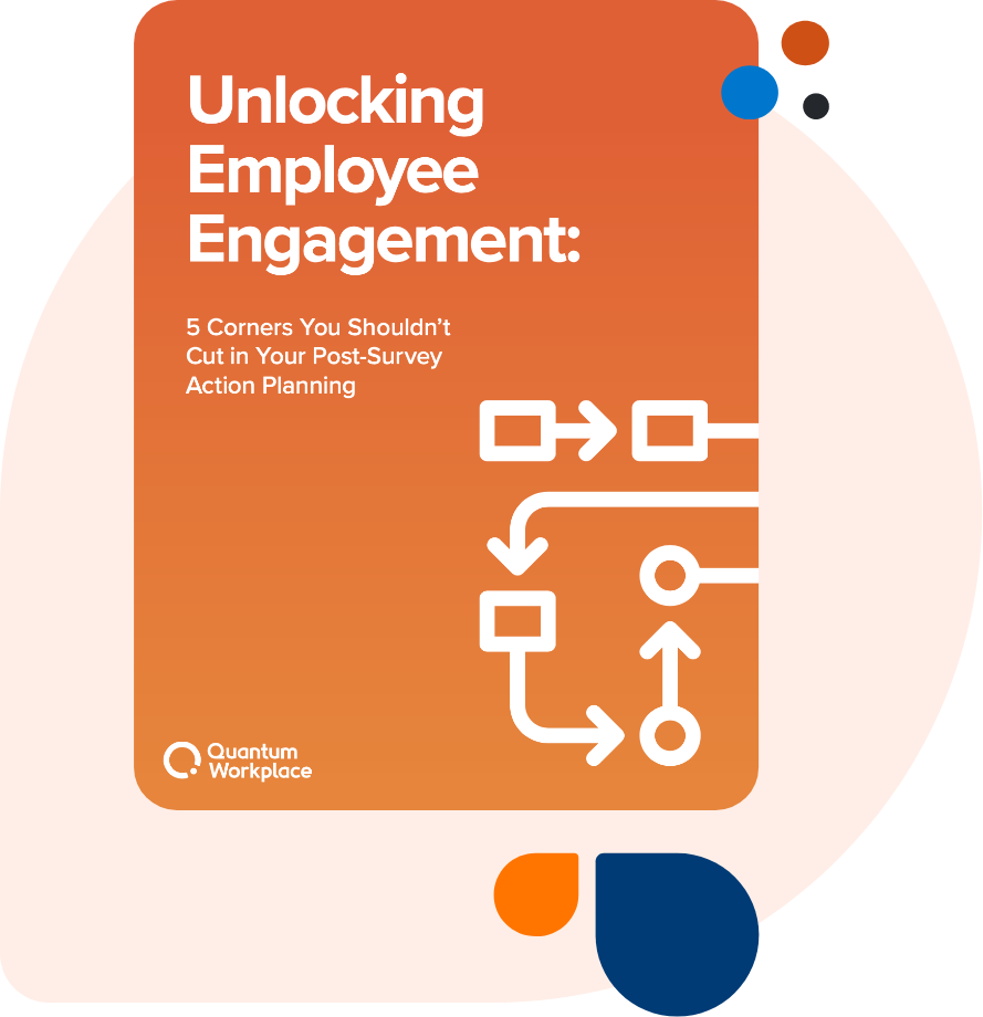 Employee Success Software | Quantum Workplace