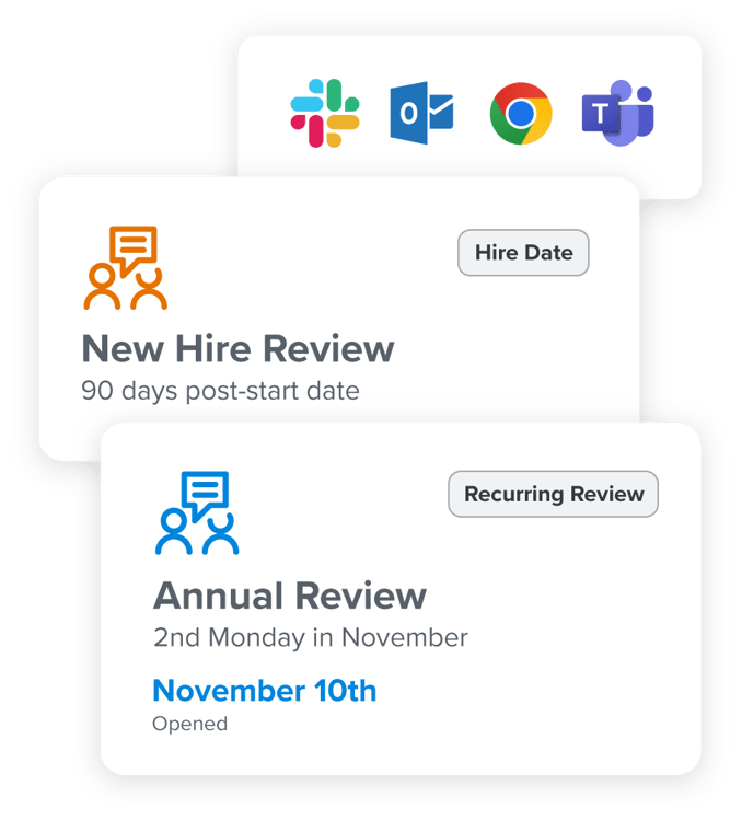 Mastering Performance Reviews: HR Leader Tips