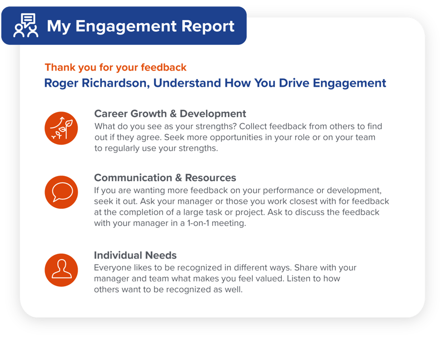 How to Design an Easy and Effective Employee Engagement Action Plan