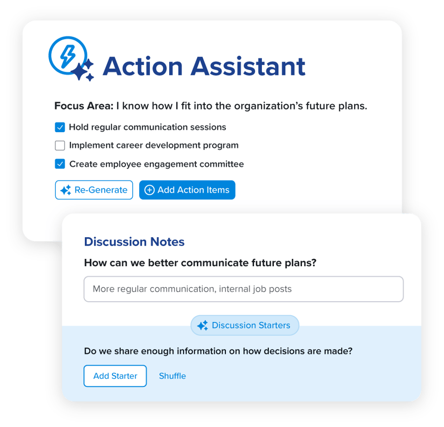 Employee Engagement Action Planning: Tips for Easy & Effective Action