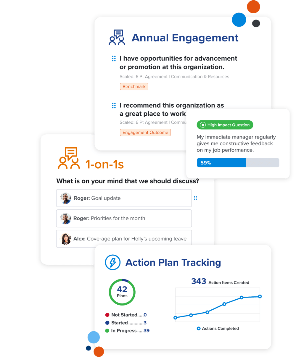 How to Measure & Analyze Employee Engagement & Transform Your Workplace