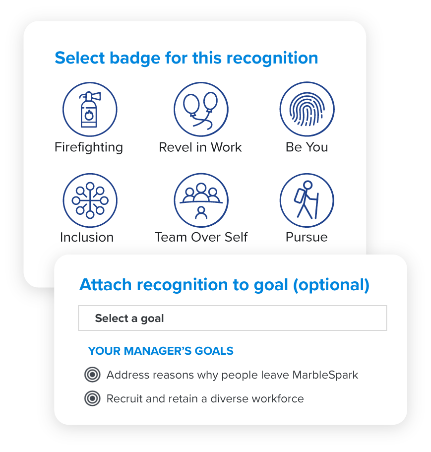 10 Best Performance Goal Examples