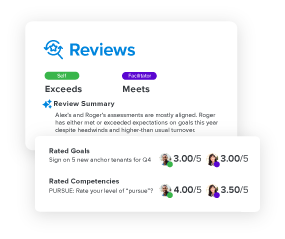 Employee Recognition Software | Quantum Workplace
