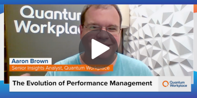Performance & Impact - Performance Trends Backed by Research to Help ...