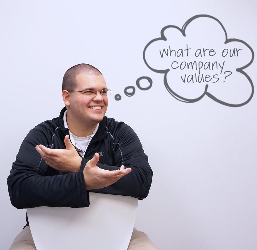 Essential Employee Survey Questions for Company Values