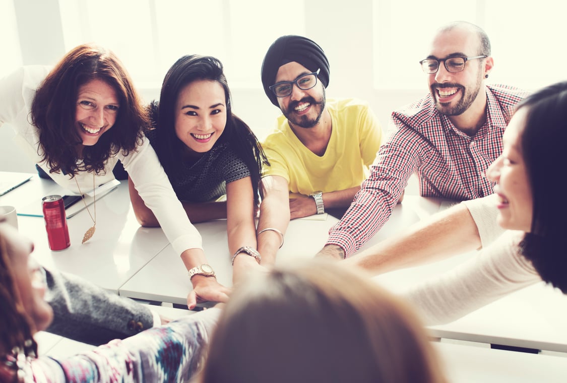 How to Align Individual, Team, and Organizational Goals for Success