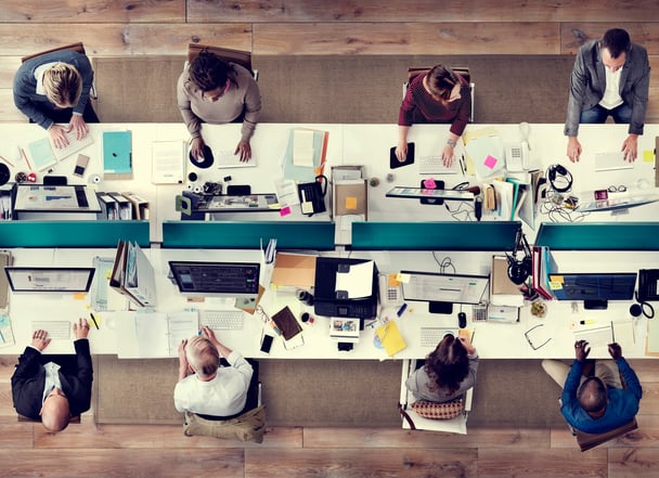 The QWork Future | A Future of Work Blog from Quantum Workplace