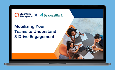 Webinars | Quantum Workplace