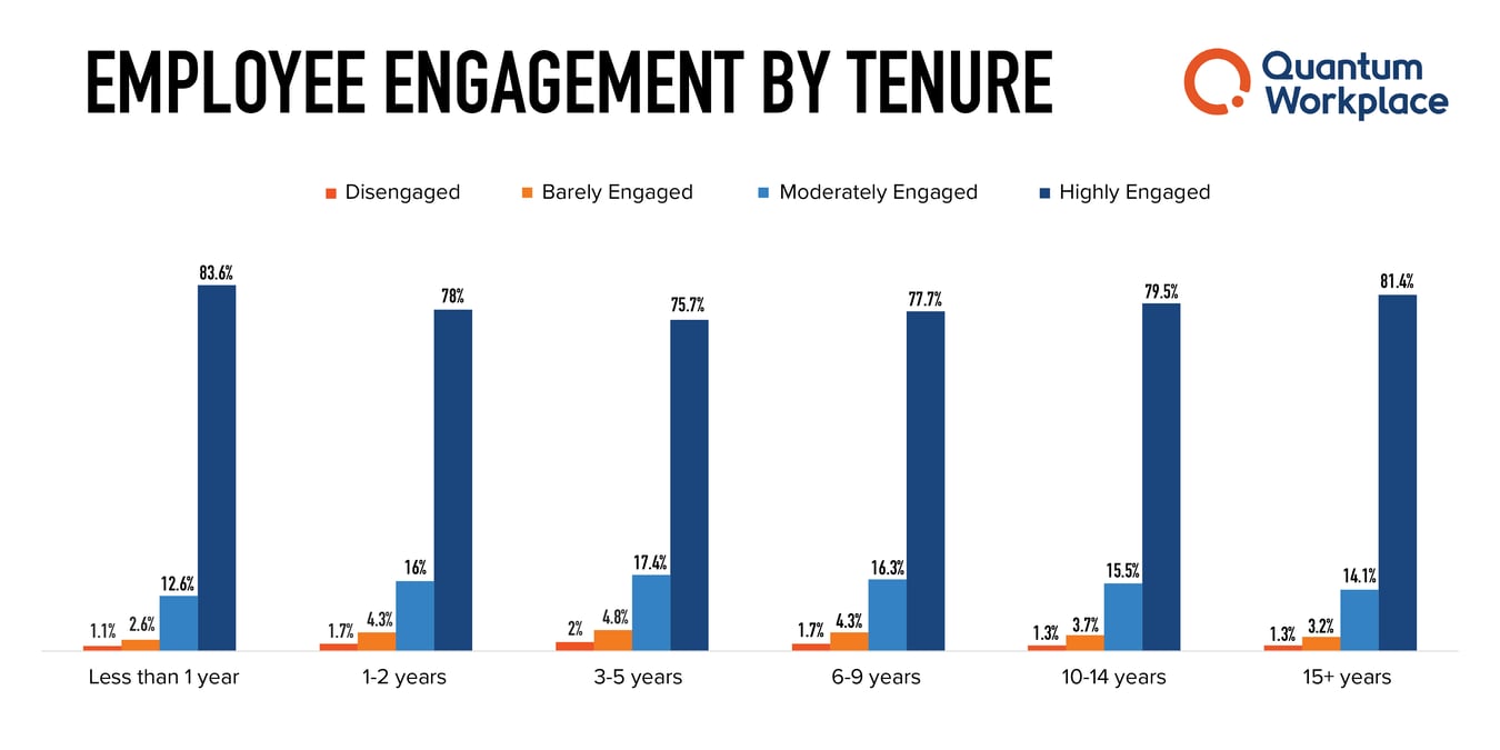 Using Employee Lifecycle Surveys to Uncover Meaning and Drive Action