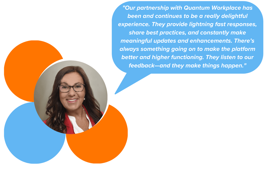 Demo Request | Quantum Workplace