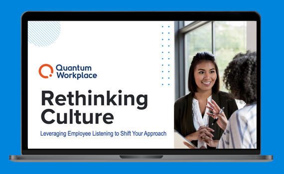 Your Library of HR & Executive Resources | Quantum Workplace