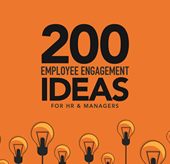 50 Employee Engagement Ideas to Seriously Boost Engagement