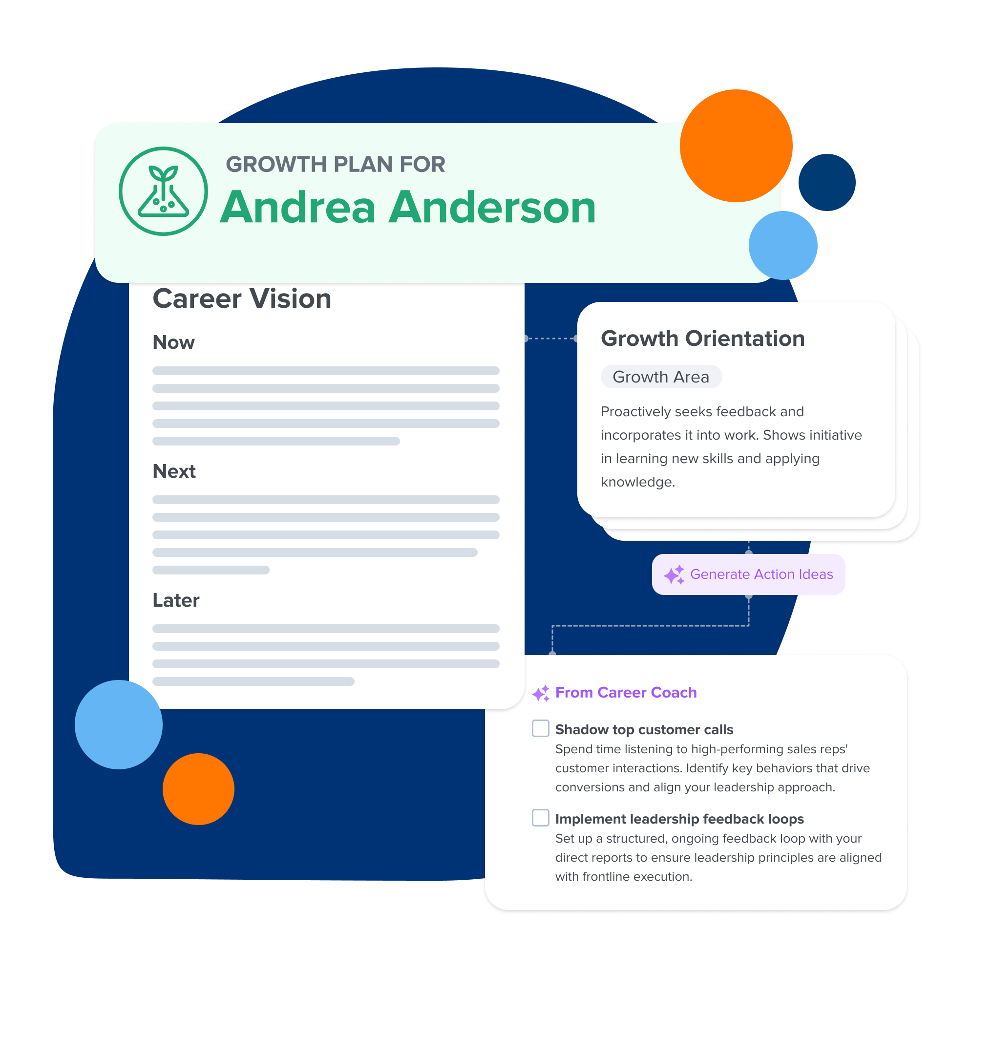 Employee Development Software & Tools | Quantum Workplace