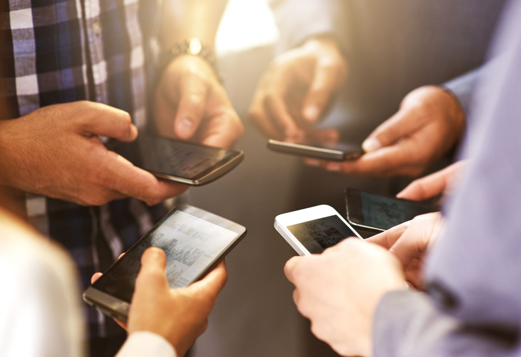 The QWork Future | A Future of Work Blog from Quantum Workplace | Ken Rhie