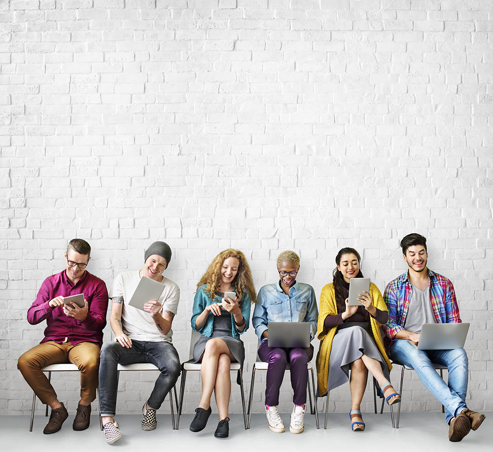 4 Ways to Engage Millennials in the Workplace